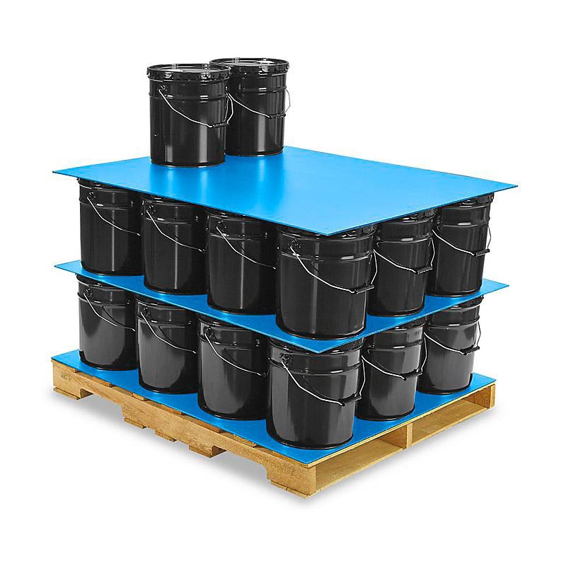 Plastic separators - Auto plast